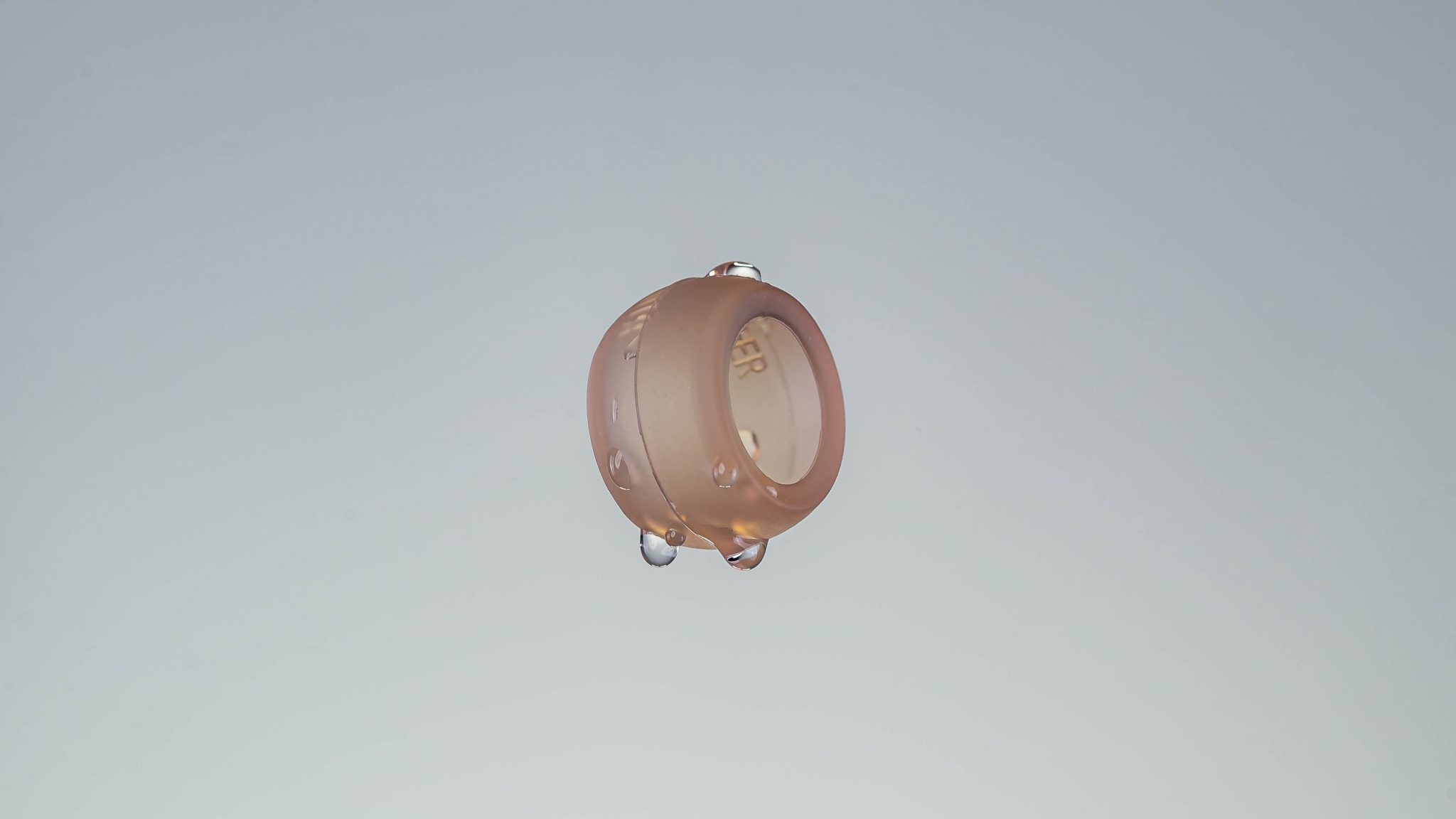 Natural – Ring Wrapper