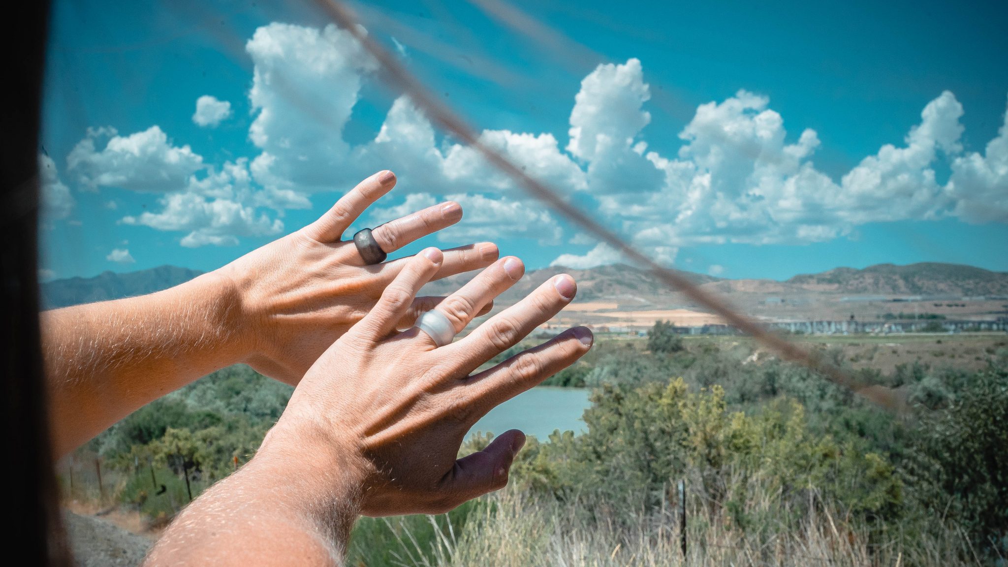 Ring Wrapper – The world's best ring protector