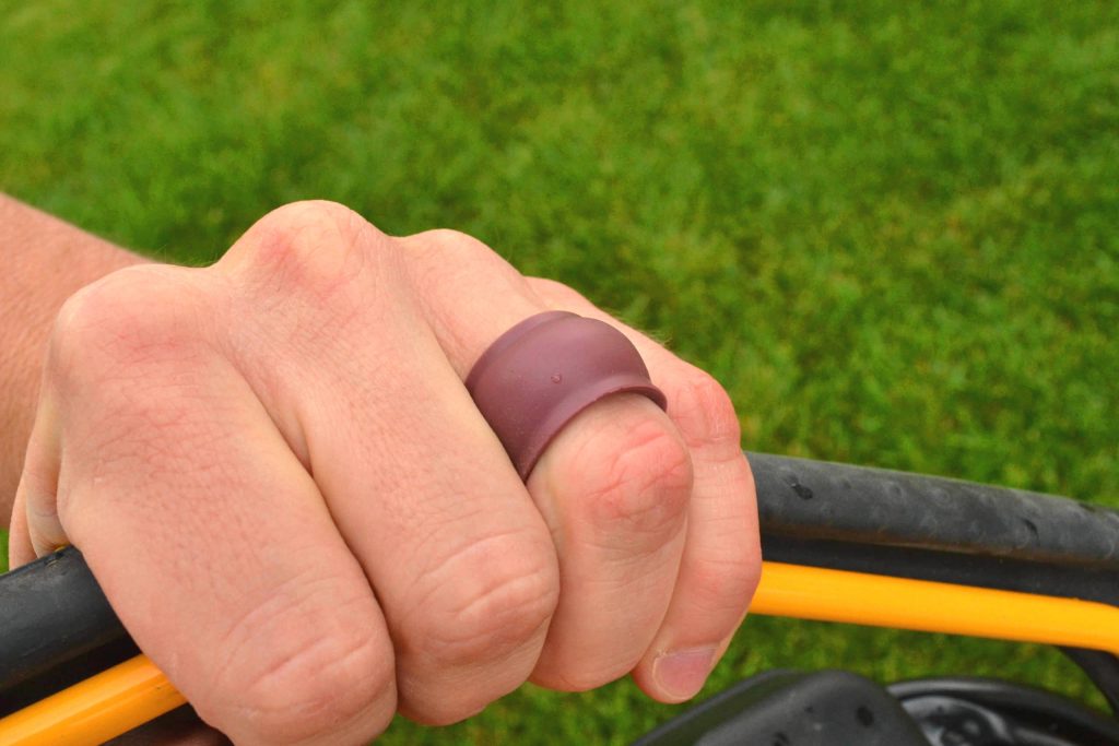 Merlot – Ring Wrapper